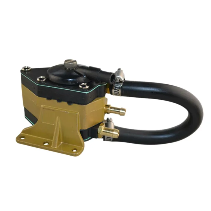 1 PCS VRO Oil Injection Conversion Fuel Pump Kit Oil Conversion Fuel ...