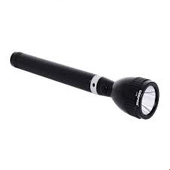 Geass Rechargeable Led Flashlight High Range Torch RL-202 | Daraz.com.np