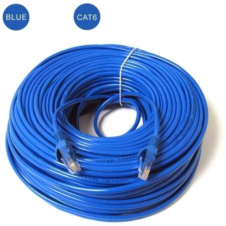 50m Ethernet Cable With RJ 45 Connector | Daraz.com.np