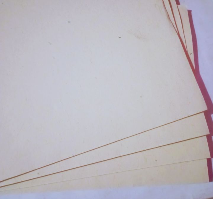 Nepali A4 Size Paper 20 GSM | Daraz.com.np