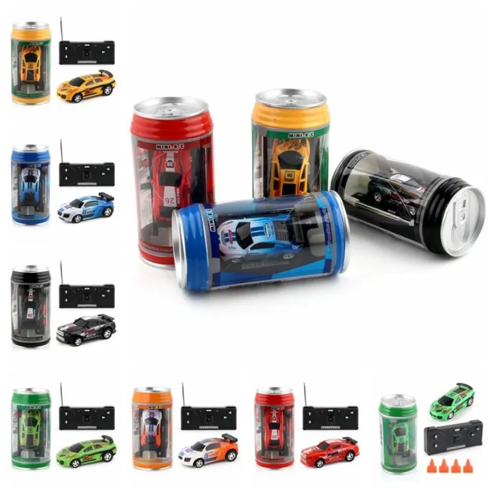 Radio Controlled Toy Remote Control :45 MINI RC Car Electric Mini Mini ...
