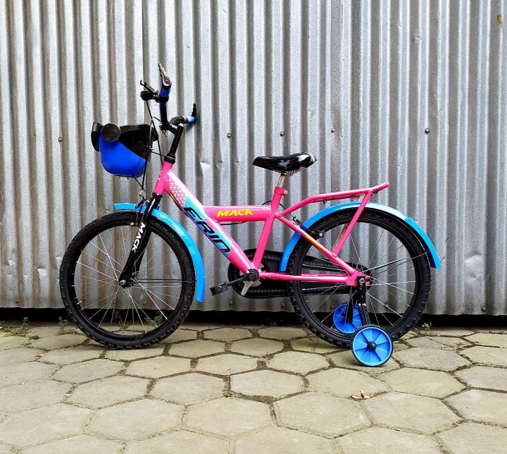 MACK 20" Inches Kids Bike | Daraz.com.np