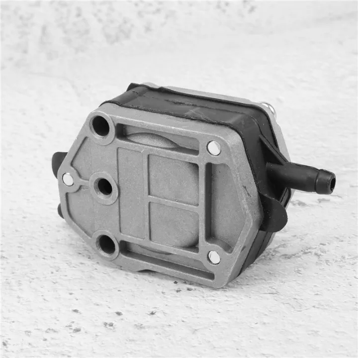 Outboard Motor Fuel Pump for Motorcycle 2 Stroke 25-90Hp | Daraz.com.np