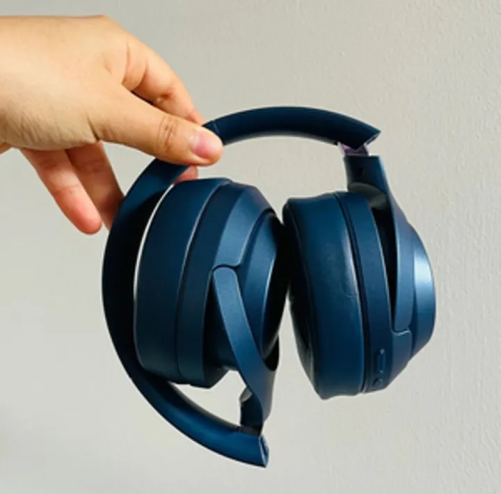 BH20 Bluetooth Wireless Headphones | V5.0 for enhanced connectivity ...