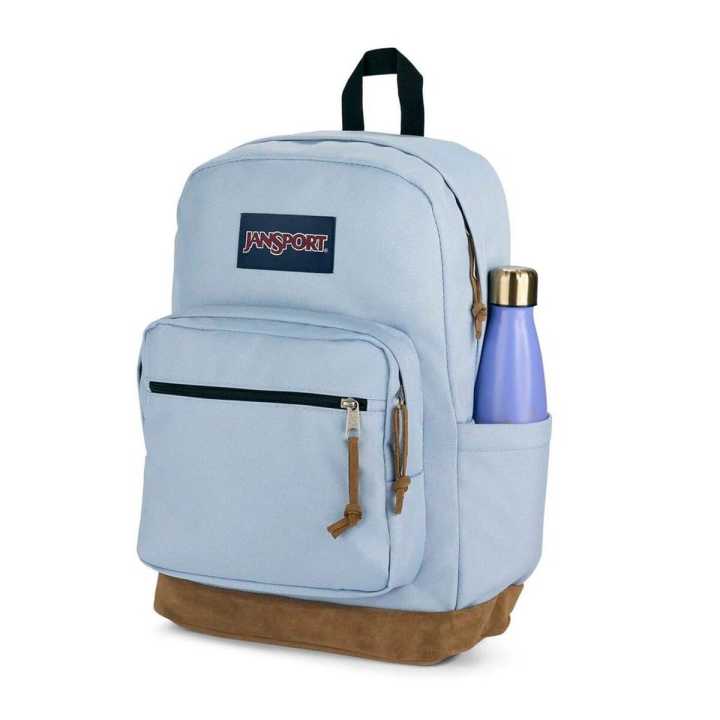 Jansport Rightpack Blue Dusk Backpack for Unisex | Daraz.com.np