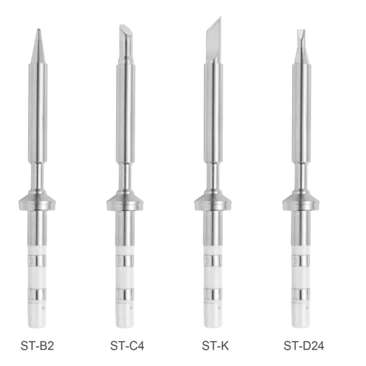 Mini Pencil Soldering Iron Tips for Pinecil Micro-type Soldering Iron ...