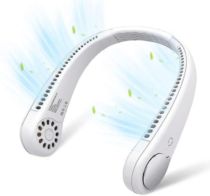 Foldable Bladeless Cooling Fan By Perfect Point | Daraz.com.np