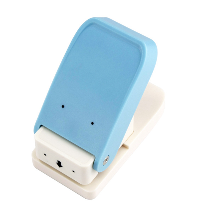 1 PCS Scrapbook Punches Earrings Card Punch Cutter Craft Calico ...