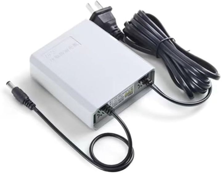 UPS Wifi Router Backup 12v For Hours Router UPS Power Supply | Daraz.com.np