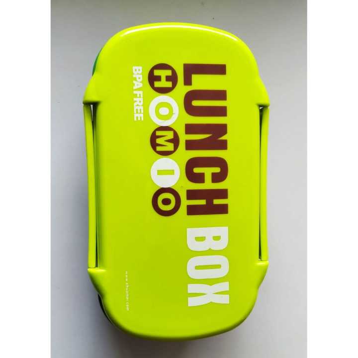 Convenient Lunch box | Daraz.com.np