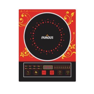Famous Induction Chulo E-Cook+ Pro | Daraz.com.np