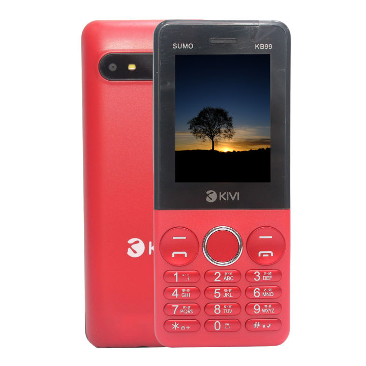 Kivi Mobile- Sumo- Kb99 | Daraz.com.np
