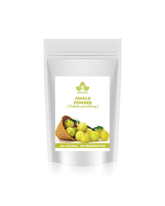 Amala Indian Gooseberry Powder 1kg | Daraz.com.np