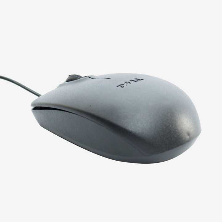 Dell Usb Optical Mouse MS111 | Daraz.com.np