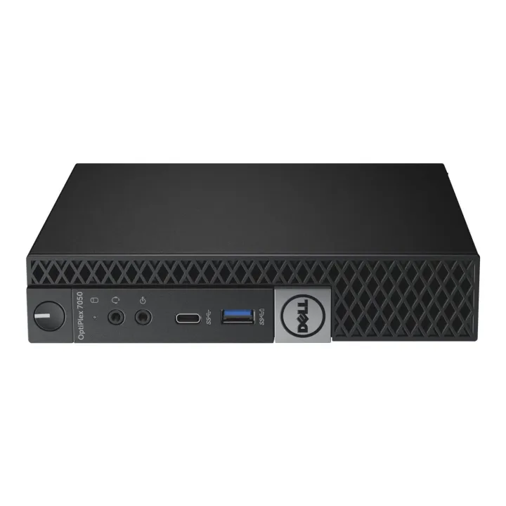 i5 6Th Gen 1 Year Warranty Mini PC Dell OptiPlex 7050 16GB RAM 500GB ...