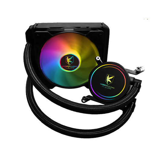 AITC Kingsman AIO Water Cooling Ka F120 | Daraz.com.np