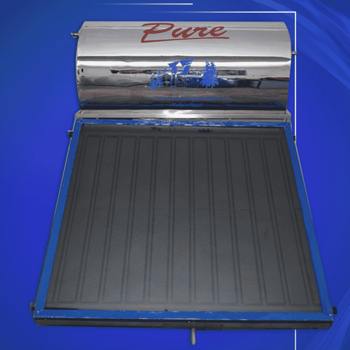 Pure International S.S Vertical One Side | Daraz.com.np