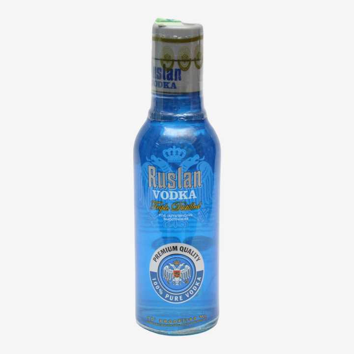 Ruslan Vodka 180ml | Daraz.com.np