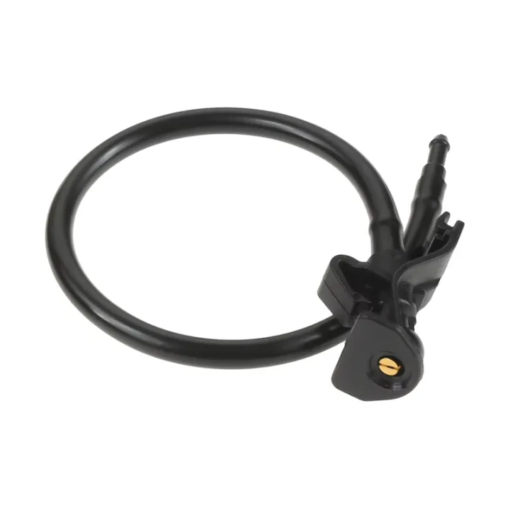 OYPFXMI Car Windshield Wiper Washer Nozzle Sprayer Jet for Explorer ...