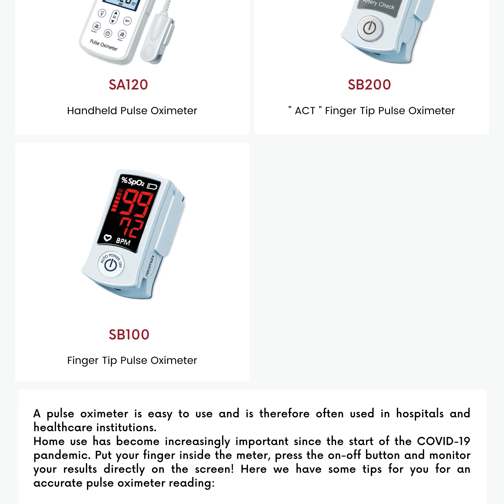Rossmax SB200 2 Years Warranty Swiss Designed Taiwan FDA Approved ...