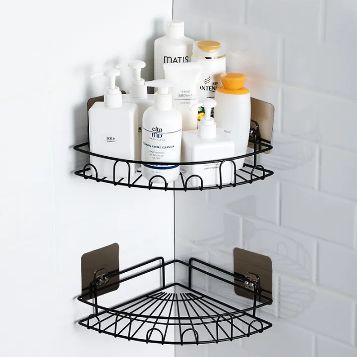 Pentu Wholesale Bathroom Corner Storage Rack, Home Dressing Table Rack ...