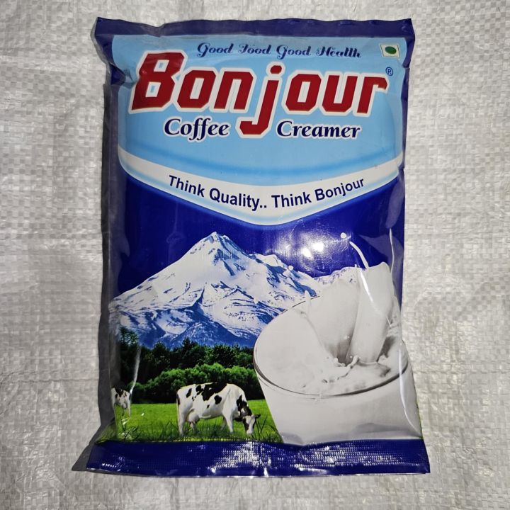 Powder Milk Bonjour 400gm | Daraz.com.np