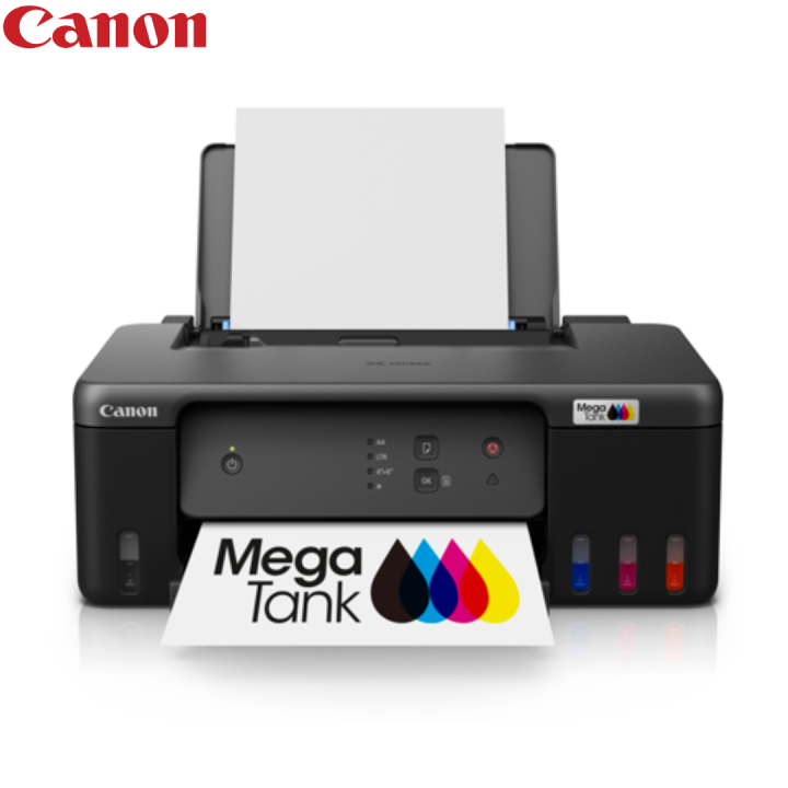 Canon Pixma G1730 Single-Function Ink Tank Colour Printer | Daraz.com.np