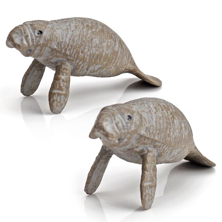 Spreeshop 12PCS Simulation Trumpet Marine Biological Model Humpback ...