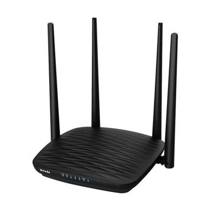 Tenda Ac5 Ac1200 Smart Dual-Band Wifi Router | Daraz.com.np