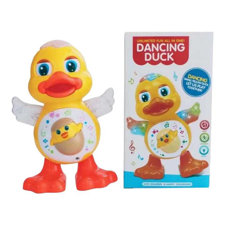 Dancing Duck Musical Toy | Daraz.com.np
