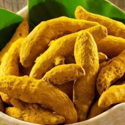 Organic Natural Whole Turmeric/Turmeric Sticks (बेसार)-200grams | Daraz ...