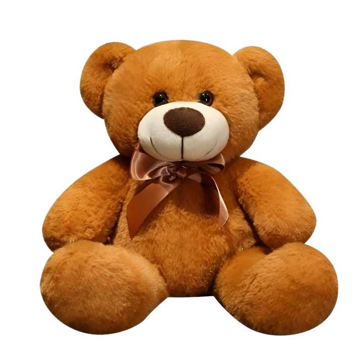 Teddy Bear Medium Size -20 Inch Size | Daraz.com.np