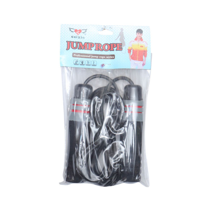 Black Jump Rope | Daraz.com.np: Buy Online at Best Prices in Nepal ...