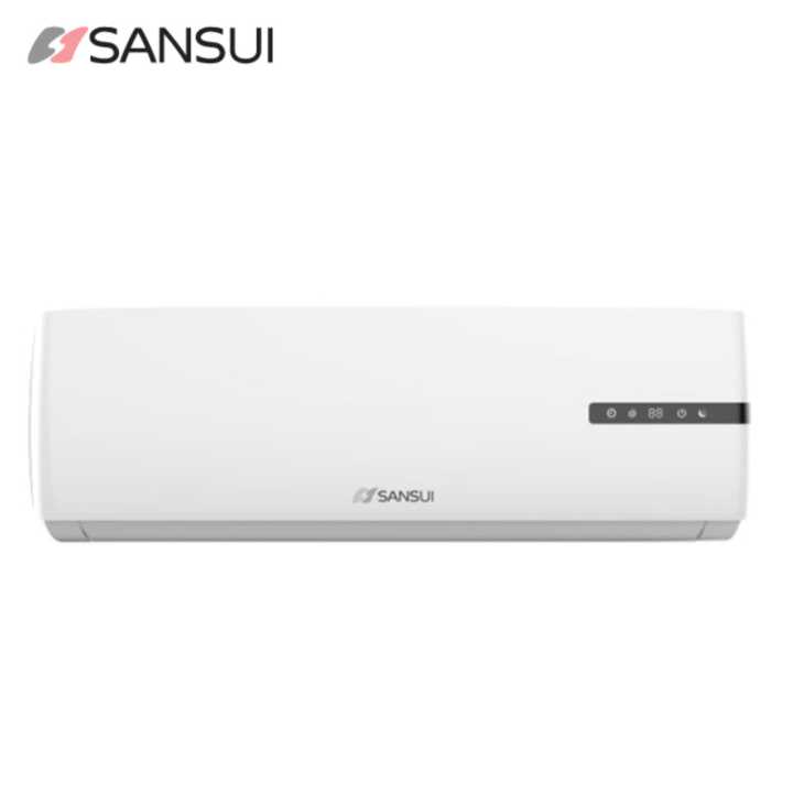 Sansui 2 Ton Deluxe Split Inverter Wi-Fi AC | Daraz.com.np