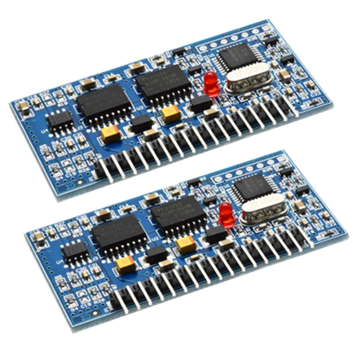 2PCS Pure Sine Wave Inverter Driver Board | Daraz.com.np