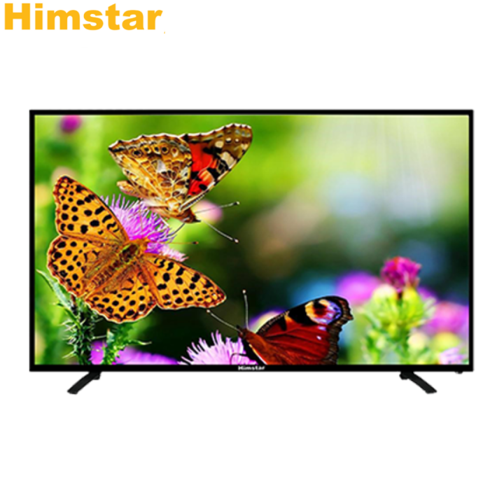 HT-434KDZSDF/KK FHD Smart - Himstar Television 43" | Daraz.com.np