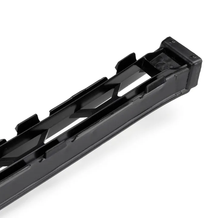 (COKP) For TT MK2 2011-2014 Front Bumper Lower Center Grille 8J0807697H ...