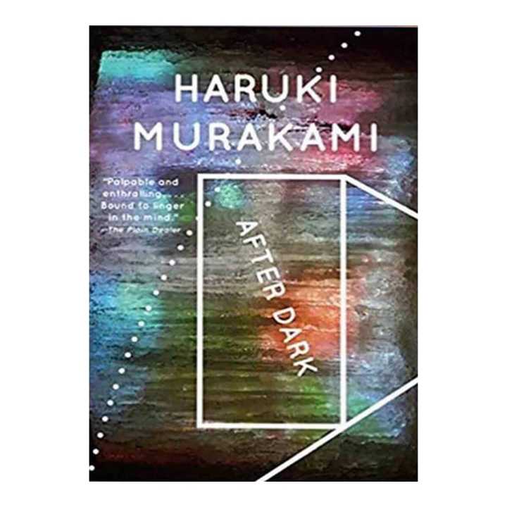 After Dark - Haruki Murakami | Daraz.com.np