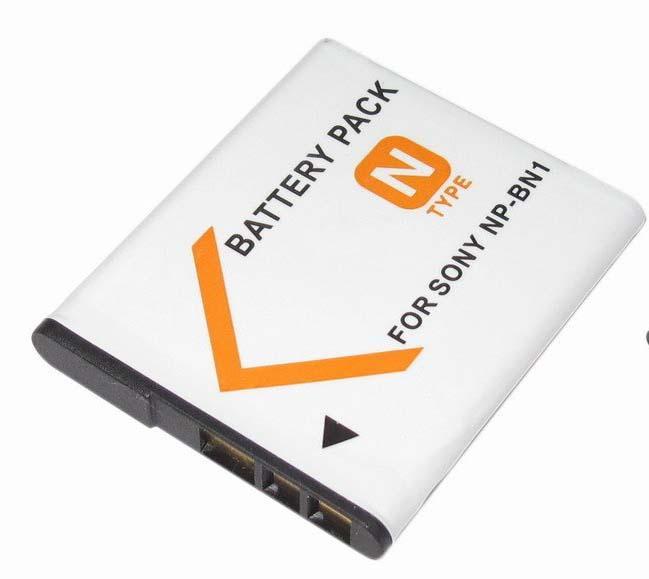 Sony BN1 Battery | Daraz.com.np: Buy Online at Best Prices in Nepal ...