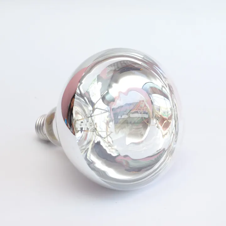 Infrared Red/Warm Color Infrared Bulb 200 Watts For Brooding And ...