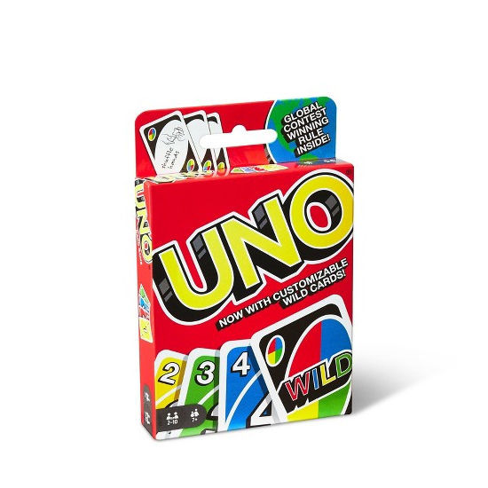 Uno Card Game | Daraz.com.np: Buy Online at Best Prices in Nepal ...