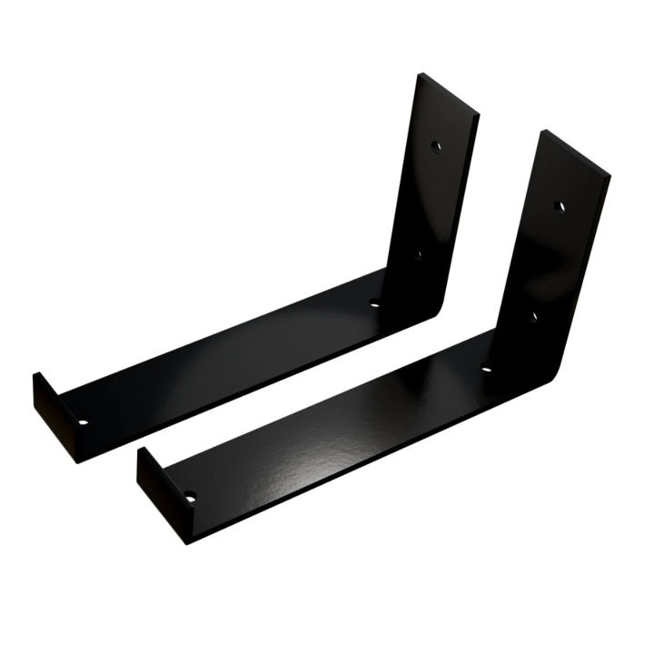 Metallic Shelf Brackets Holder | Daraz.com.np