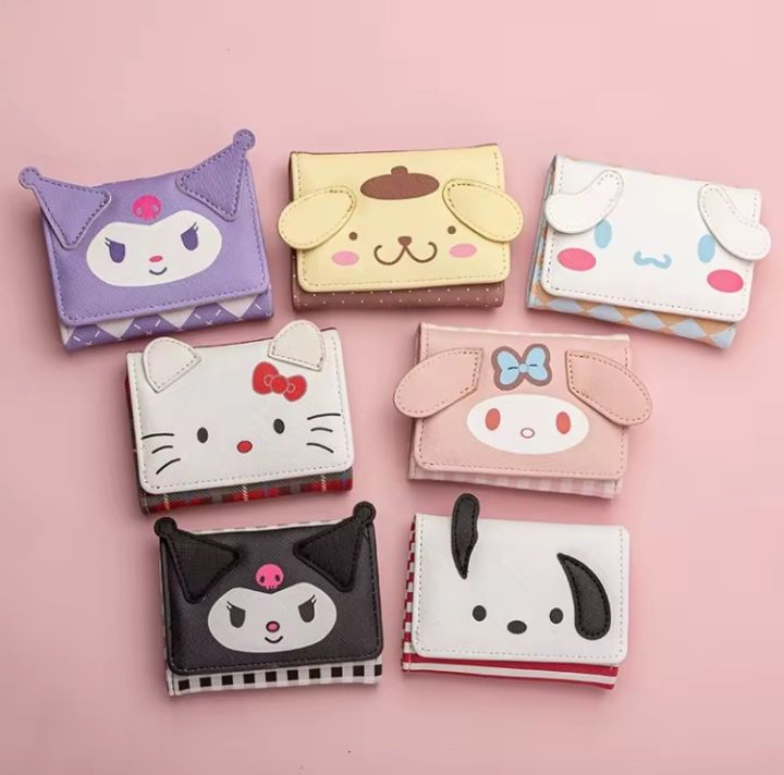 Masala Beads Kawaii Cartoon Sanrio Hello Kitty Kuromi Cinnamonroll My ...