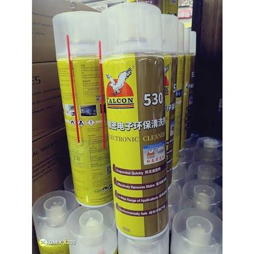Falcon 530 Electronic Cleaner Mobile Phone Repair Screen Cleaner ...