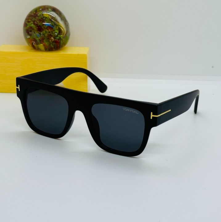 TOMFORD22011 Brands Glass Popular Model UV Protection Sunglasses For ...