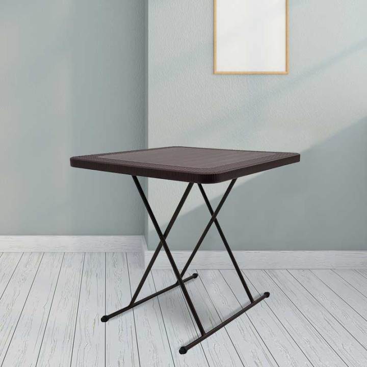 Supreme Dine Table(G.Brown) | Daraz.com.np