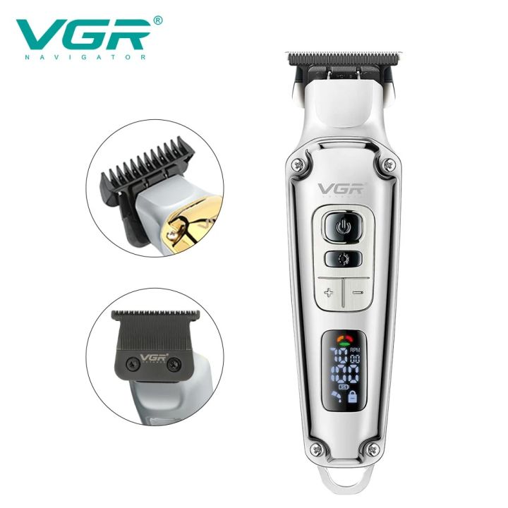 VGR V-931 Professional Hair Trimmer | Daraz.com.np