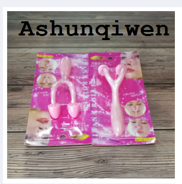 Ashunqiwen 3D Nose Combo Suit Roller Massager Beauty High Nose Lift ...