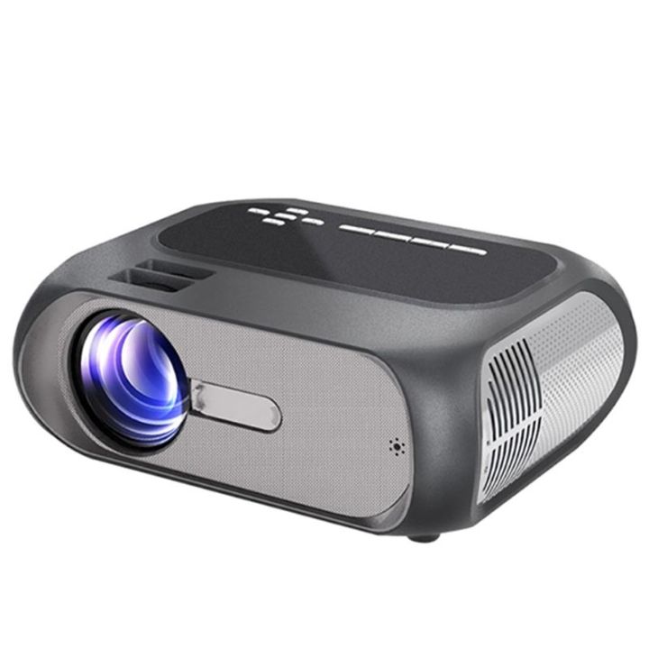 T7 HD Multimedia Wifi Projector | Daraz.com.np