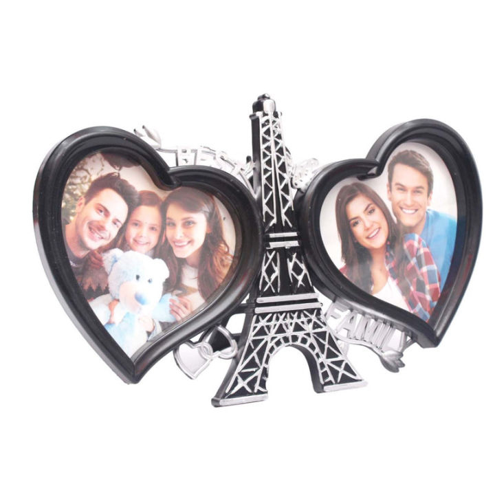 Heart Shape Photo Frame By Nexon | Daraz.com.np